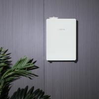 China Commercial Smart Scent Marketing Diffuser For Hotel AC System for sale