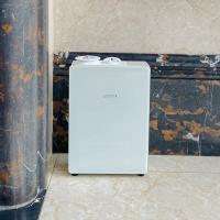 China Built - In Fan Air Aroma Diffuser For Large Area Indoor Environment for sale