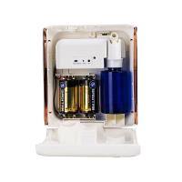 China 100ml Electric Nebulizing Essential Oil Diffuser Bluetooth Battery Operated for sale
