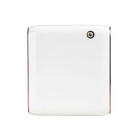 China 100ml Electric Nebulizing Essential Oil Diffuser Bluetooth Battery Operated for sale