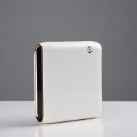 China 1.2W 100ml Automatic Aroma Diffuser Wall Electric Scent Air Fragrance Machine for sale