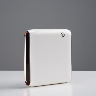 China 1.2W 100ml Automatic Aroma Diffuser Wall Electric Scent Air Fragrance Machine for sale