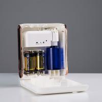 China 1.2W 100ml Automatic Aroma Diffuser Wall Electric Scent Air Fragrance Machine for sale