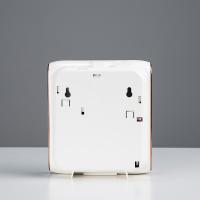 China 1.2W 100ml Automatic Aroma Diffuser Wall Electric Scent Air Fragrance Machine for sale
