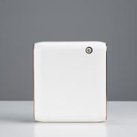 China 1.2W 100ml Automatic Aroma Diffuser Wall Electric Scent Air Fragrance Machine for sale