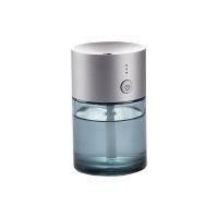 China Luxury Waterless Oil Diffuser Ultrasonic Fragrance Spray Car Perfume Diffuser for sale