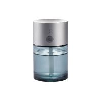 China Luxury Waterless Oil Diffuser Ultrasonic Fragrance Spray Car Perfume Diffuser for sale