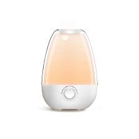 China 200ml Ultrasonic USB Air Humidifier Cool Mist Water Based for Bedroom for sale