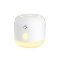 China LED Electric Aromatherapy Essential Oil Diffuser 150ml 5W with Li battery for sale