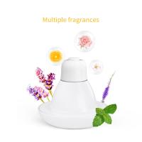 China LED Electric Aromatherapy Essential Oil Diffuser 150ml 5W with Li battery for sale