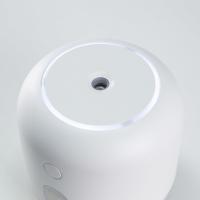 China Electric 3 Mist Modes Home Scent Diffuser Auto Infrared Induction USB 5V for sale