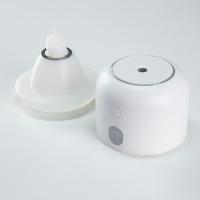 China Electric 3 Mist Modes Home Scent Diffuser Auto Infrared Induction USB 5V for sale