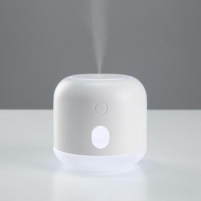 China Electric 3 Mist Modes Home Scent Diffuser Auto Infrared Induction USB 5V for sale