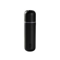 China Car Aroma Diffuser Vent Clip Ultrasonic Mini Auto Scent Air Freshener for sale