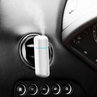 China Room Car Decoration Mini Oil Diffuser Wall Wireless USB 1W 20Hs Long Standby for sale