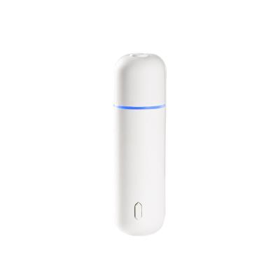 China CE Certificate White Scent Diffuser Waterless Nano Atomization for Room for sale