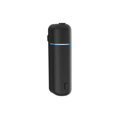 China 150m³ Coverage USB 5V Nano Cool Mist Mini Essential Oil Diffuser for sale