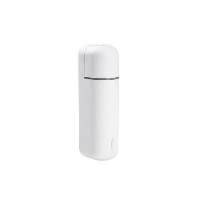 China Waterless Ultrasonic Oil Diffuser 20 Hrs Standby 300mAh For Car for sale