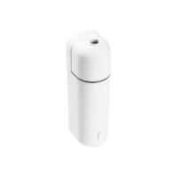 China Portable Aromatherapy Diffuser Vent Clip Rechargeable USB for Car for sale