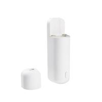 China Mini Customised Car Air Freshener Vent Clip Car Deco Nano Spray With Gift Box for sale