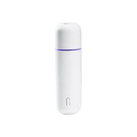 China Mini Customised Car Air Freshener Vent Clip Car Deco Nano Spray With Gift Box for sale