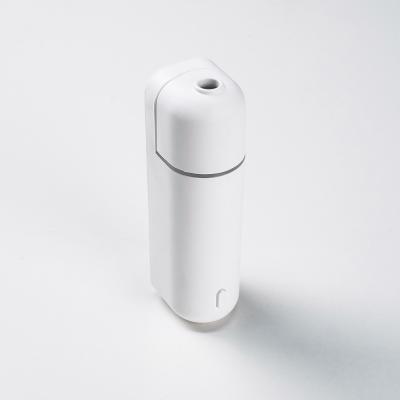 China Home Mini Oil Diffuser Portable Diffuser Rechargeable with Oil Diffuser Set for sale