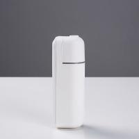 China Waterless Car Essential Oil Diffuser Vent Clip Ultrasonic Nano Atomization for sale