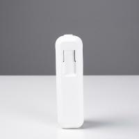 China Waterless Car Essential Oil Diffuser Vent Clip Ultrasonic Nano Atomization for sale