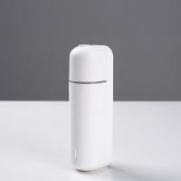 China Waterless Car Essential Oil Diffuser Vent Clip Ultrasonic Nano Atomization for sale