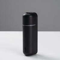 China USB Car Scent Diffuser Fragrance Diffuser Vent Clip Black / White Optaion for sale