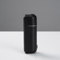 China USB Car Scent Diffuser Fragrance Diffuser Vent Clip Black / White Optaion for sale