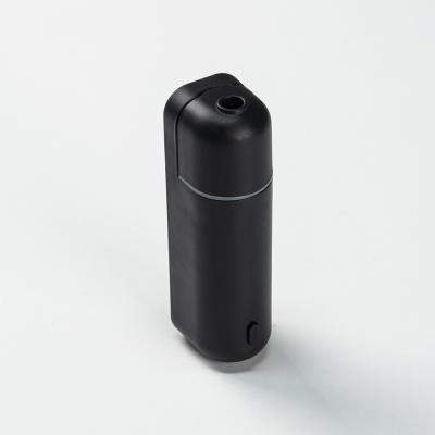 China Rechargeable Automatic Aroma Diffuser USB 5V 4ml Refill Fragrance Oil For Car for sale