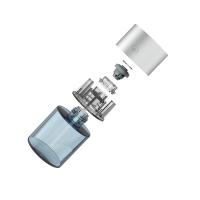 China Waterless Electric Aroma Scent Diffuser USB 5V with 310mAh Li Battery for sale