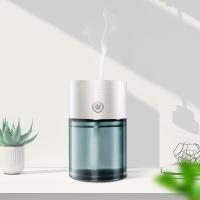 China Custom Logo Ultrasonic Scented Oil Diffuser Long Standby Coverage 50㎡ for sale