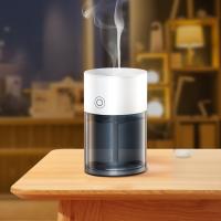 China Desk Essential Oil Diffuser Electric Aromatherapy USB Power 5V for sale