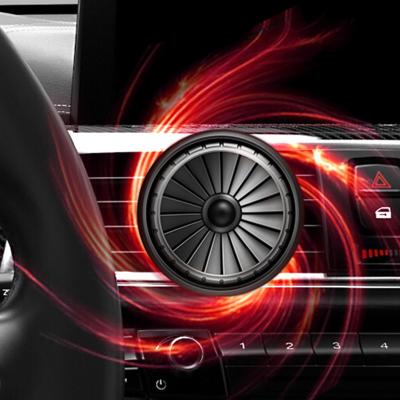 China Plactic Mini Car Diffuser Vent Clip Freshener Pefect Gift for Car Decoration for sale