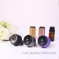 China Plactic Mini Car Diffuser Vent Clip Freshener Pefect Gift for Car Decoration for sale
