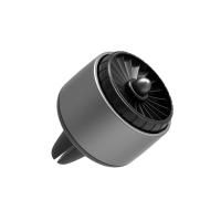 China Custom Mini Car Diffuser Car Outlet Vent Clip Accessories with Refill Pad for sale