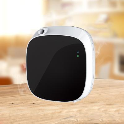 China Hotel Lobby Aroma Diffuser Coverage 120m³ Perfume Spray Scent Diffuser Machine for sale