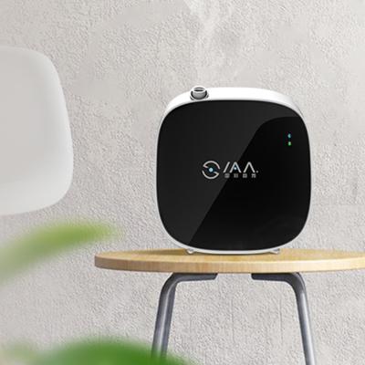 China Automatic Aromatherapy Diffuser Strong Mist Output 0.4ml/Hr Aroma Oil Diffuser for sale