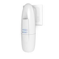 China Aromatherapy Wall Plug In Diffuser Adjustable Mist Output 100ml Fragrance Oil for sale