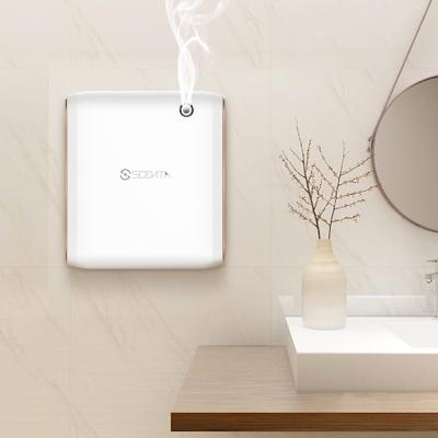 China Electric Fragrance Home Scent Diffuser Battery Powered Smart APP Control for sale
