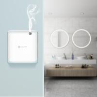 China USB 5V Aroma Diffuser Battery Operated Aromatherapy Air Scent Machine For Toilet for sale