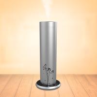 China Air Perfume Nano Mist Aroma Diffuser Waterless Aromatic Oil Diffuser for Home for sale