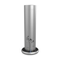 China Stand Alone Aroma Diffuser 9 Mist Modes 120ml APP Control Waterless Oil Diffuser for sale