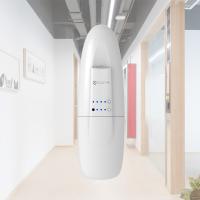 China Scent Diffuser Machine Plug-In For Home Air Perfume Oil Refill Smart APP Control for sale