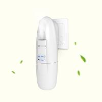 China Scent Diffuser Machine Plug-In For Home Air Perfume Oil Refill Smart APP Control for sale