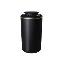 China Mini Aroma Diffuser USB Essential Oils Aromatherapy Diffuser 10ml for Car for sale