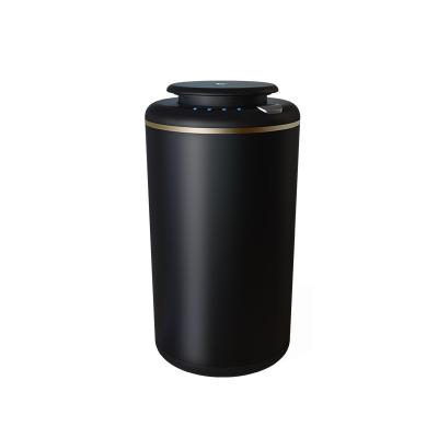 China Mini Aroma Diffuser USB Essential Oils Aromatherapy Diffuser 10ml for Car for sale