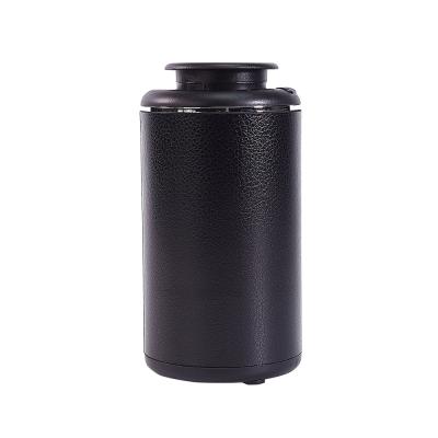 China Portable Scent Machine Essential Oil Refill Electric Air Pump Scenting Machine for sale